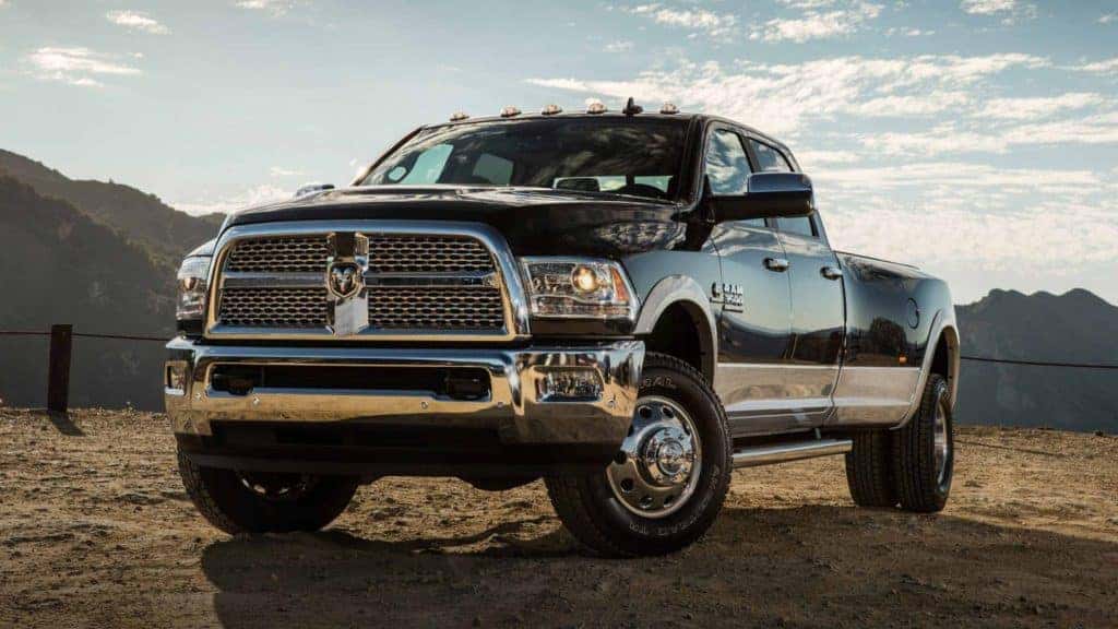 What Are The Differences Between The Ram 1500 Vs 2500 Vs 3500 What Are The Differences Between The Ram 1500 Vs 2500 Vs 3500