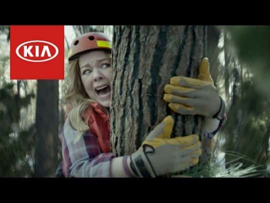 Our Five Favorite Super Bowl LI Commercials | #1 Cochran