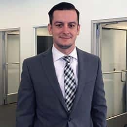 #TeamMemberTuesday: Davor Puljic | #1 Cochran