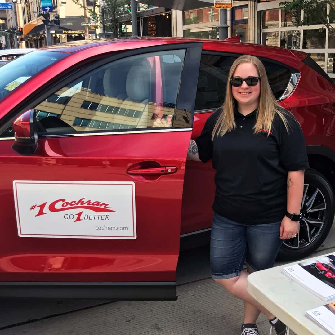 Redhead Actress In Nissan Commercial 60 Photos - Moonagedaydream.film