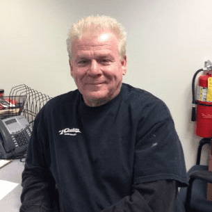 #TeamMemberTuesday: Todd Hurst | #1 Cochran