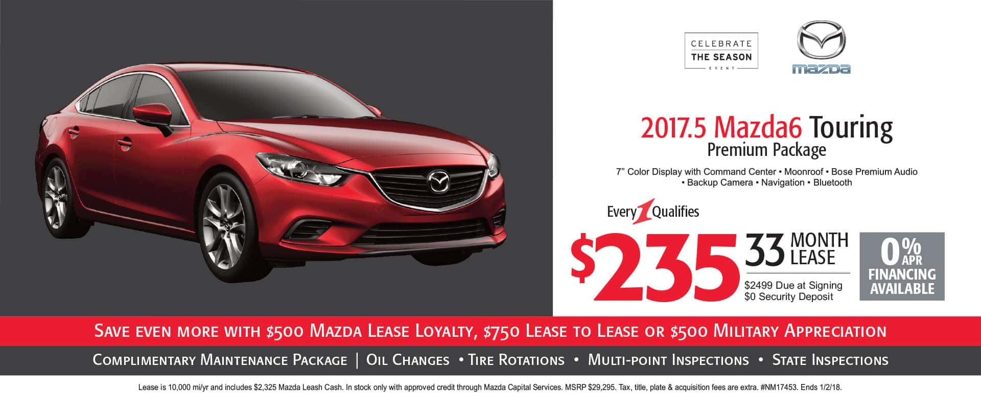 New Mazda Sales Specials Wexford & Monroeville | #1 Cochran
