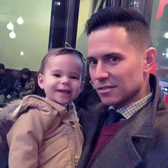 #TeamMemberTuesday: Jay Barney | #1 Cochran