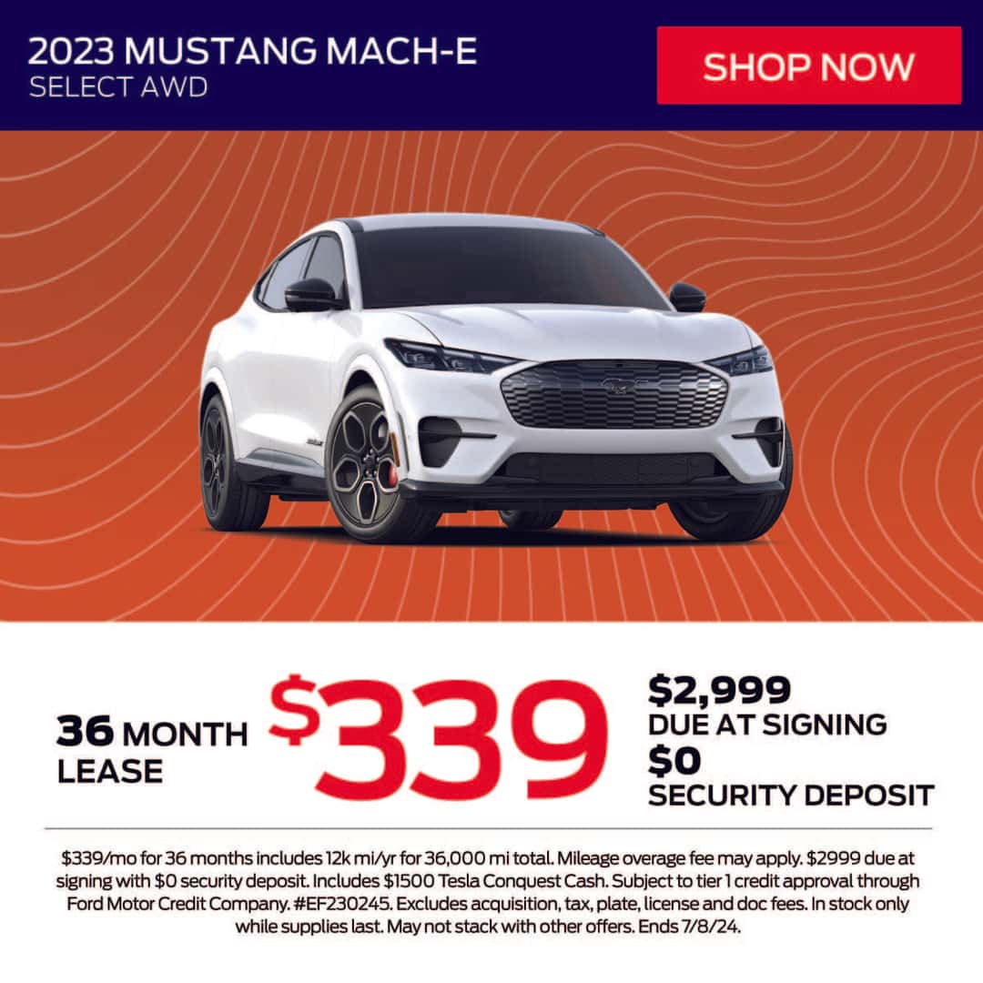 #1 Cochran Ford of Allegheny Valley | Ford Dealer in Natrona Heights, PA