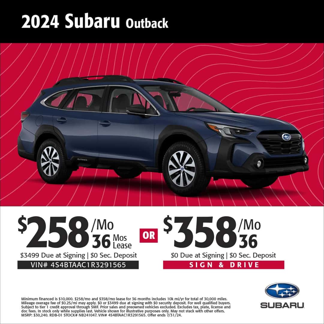 #1 Cochran Subaru of Monroeville | New Subaru and Pre-Owned Auto Dealer