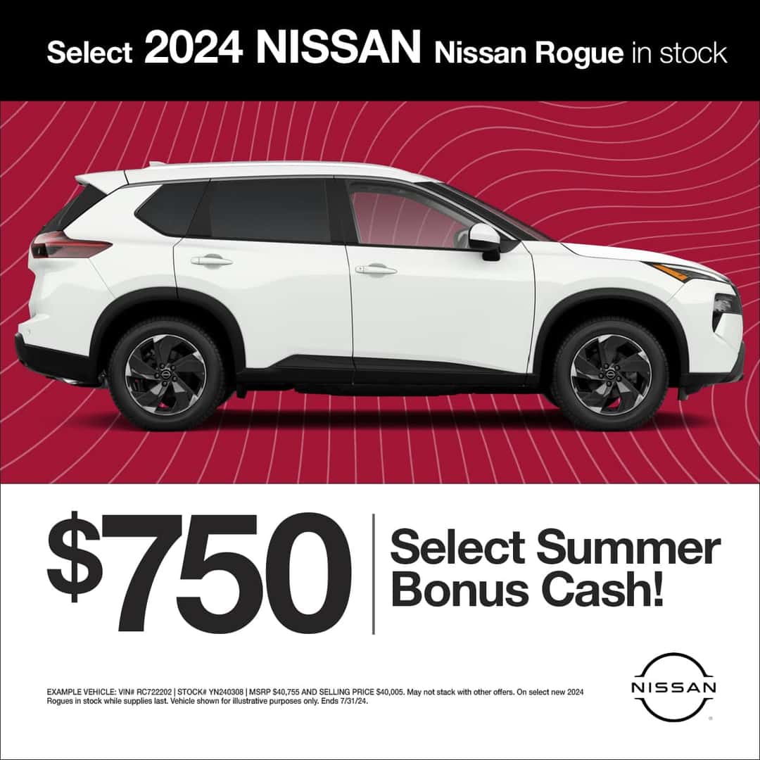 #1 Cochran Nissan Cranberry | Nissan Dealer in Zelienople, PA