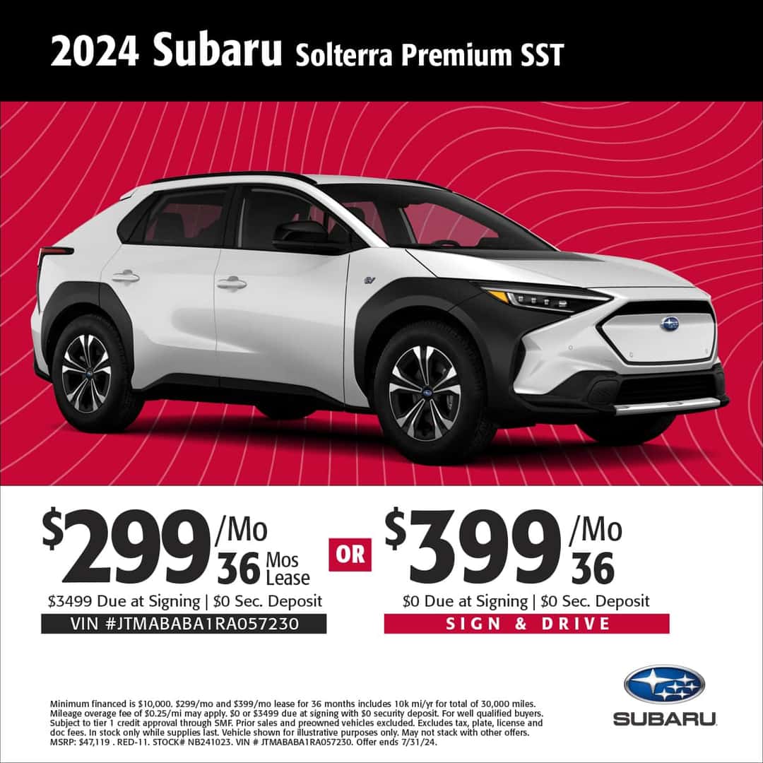 #1 Cochran Subaru of Monroeville | New Subaru and Pre-Owned Auto Dealer