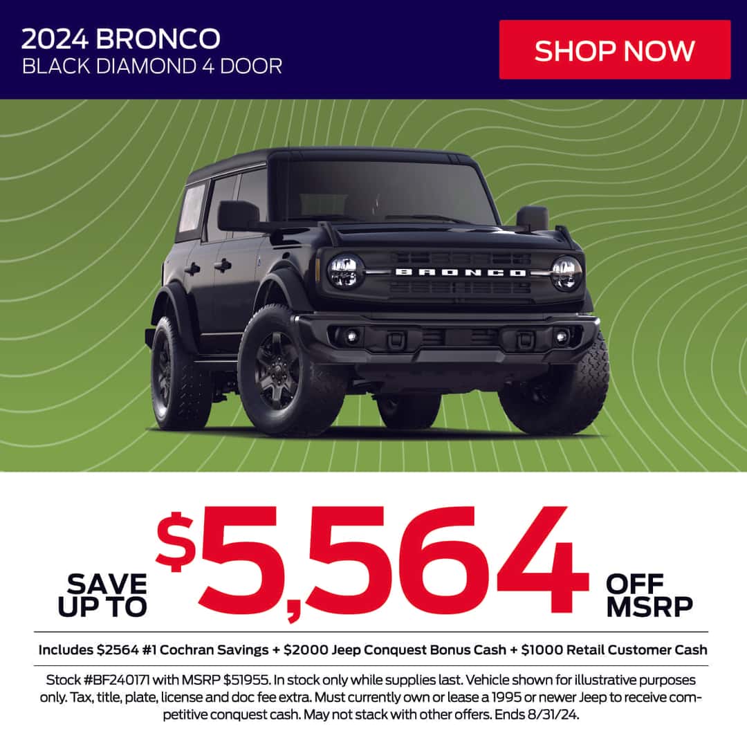 #1 Cochran Ford Monroeville | Ford Dealer in Monroeville, PA