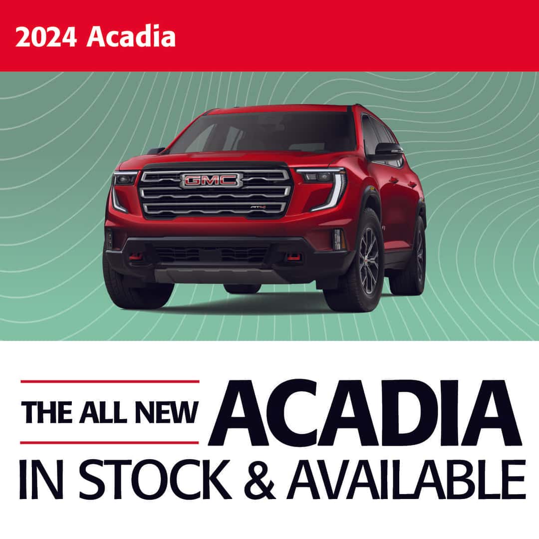 #1 Cochran Of Monroeville | Buick, GMC Dealer in Monroeville, PA