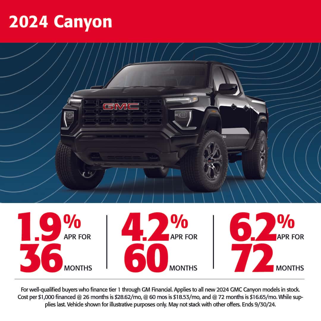 #1 Cochran Of Monroeville | Buick, GMC Dealer in Monroeville, PA