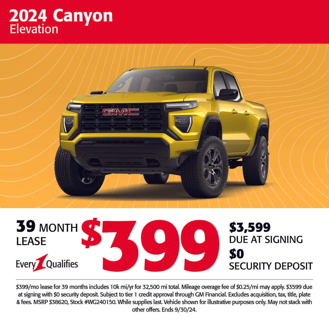 #1 Cochran Of Robinson Township | Buick, GMC Dealer in Pittsburgh, PA