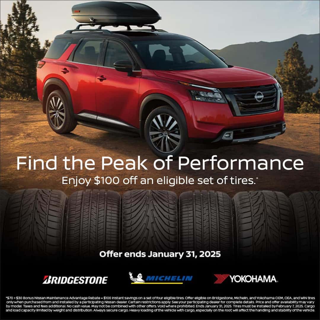 #1 Cochran Nissan West Hills | Nissan Dealer in Moon Township