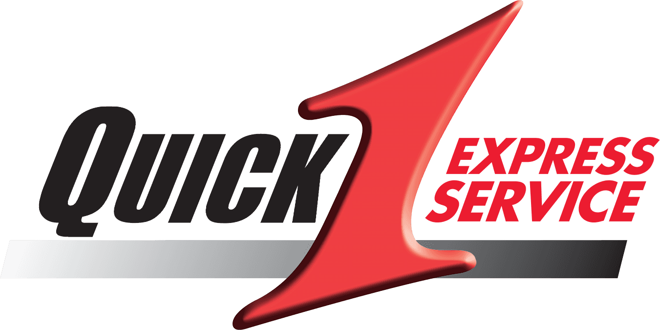 Quick1 Express Service | #1 Cochran
