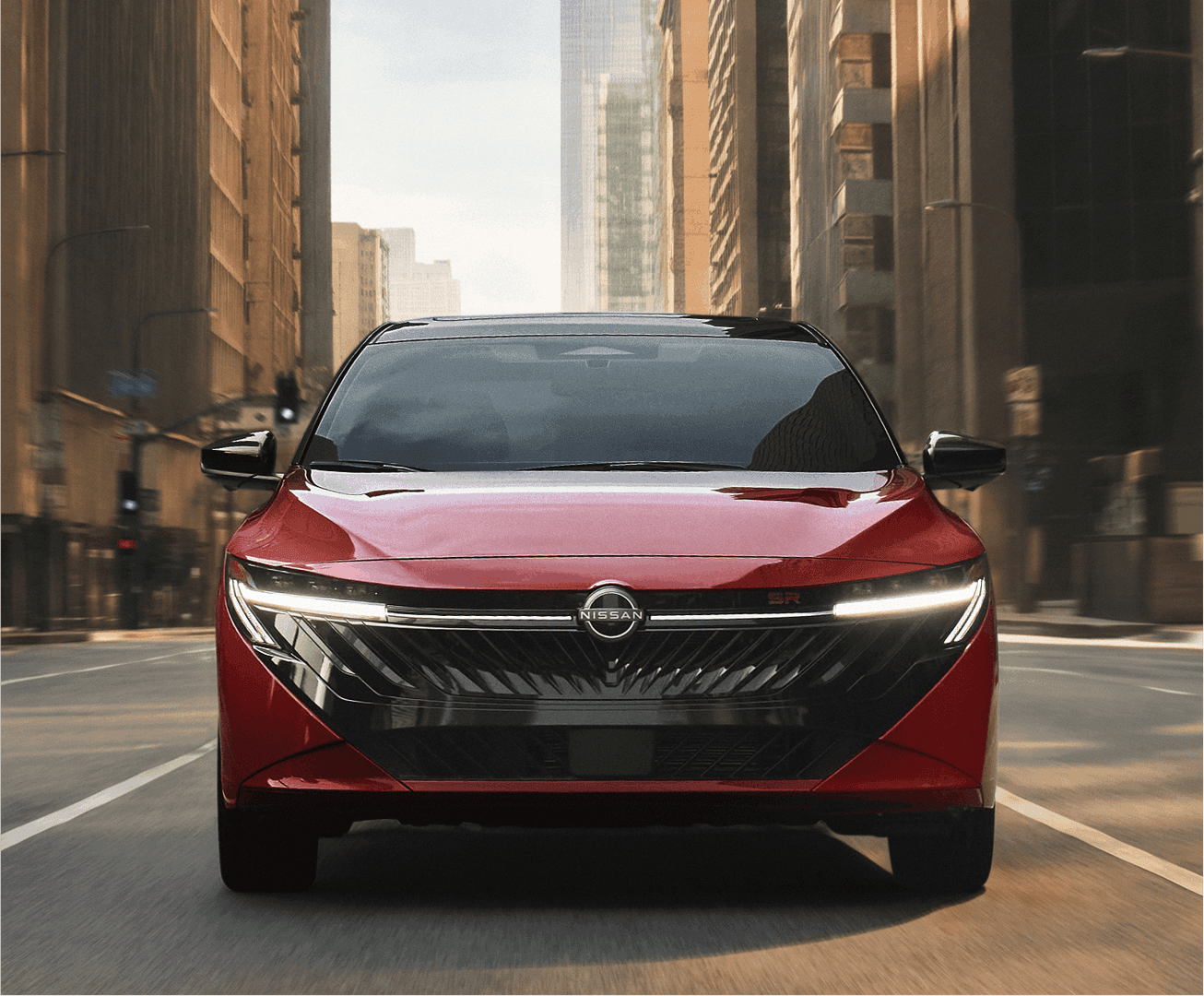 1 Cochran Nissan South Hills