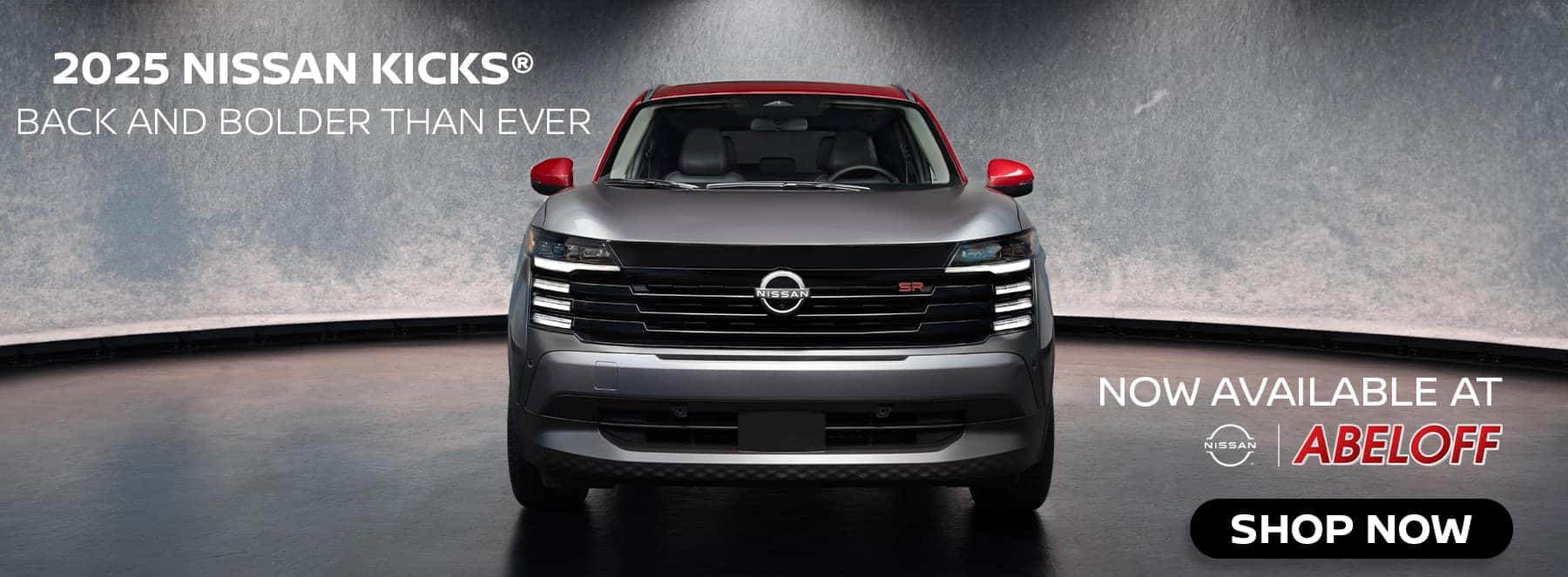 Abeloff Nissan | Nissan Dealer in Bartonsville, PA