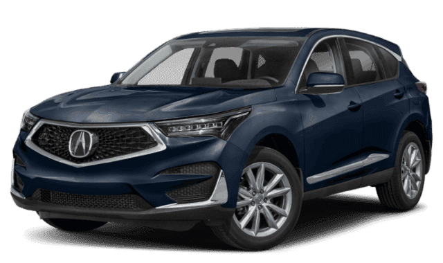 Compare 2019 Acura RDX vs 2019 BMW X3 | Price, Features | New Jersey