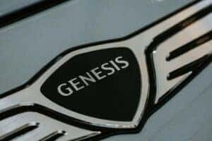 Genesis Digital Key: How To Use Your Smartphone as a Car Key | Allen ...