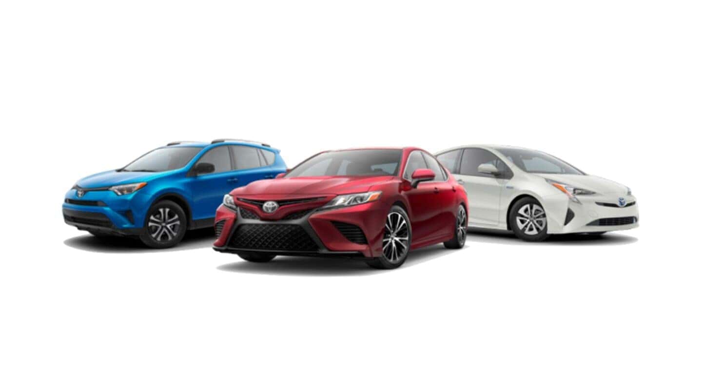 Your Source for Used Toyotas in Mesa & Phoenix | Arizona Car Sales