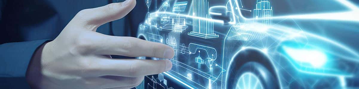 Autonomous & Assisted Driving in Used Cars | Arizona Car Sales