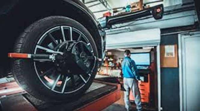 Here's What You Need to Know About Wheel Alignments | Arizona Car Sales