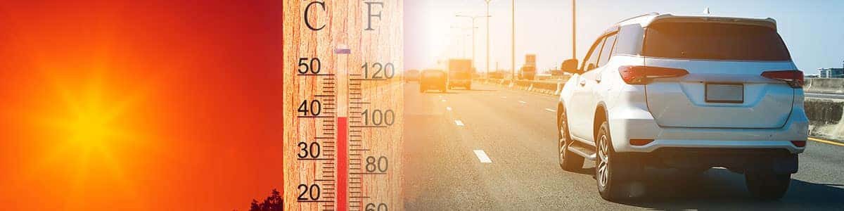 Consejos para Mantener tu Auto Fresco en el Calor de Arizona | Arizona ...