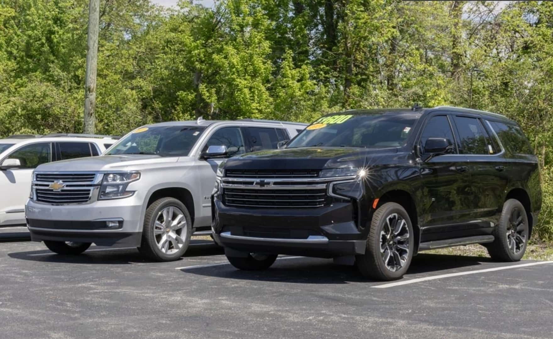 Automatic All-Wheel Drive: Boosting Control and Safety | Arizona Car Sales