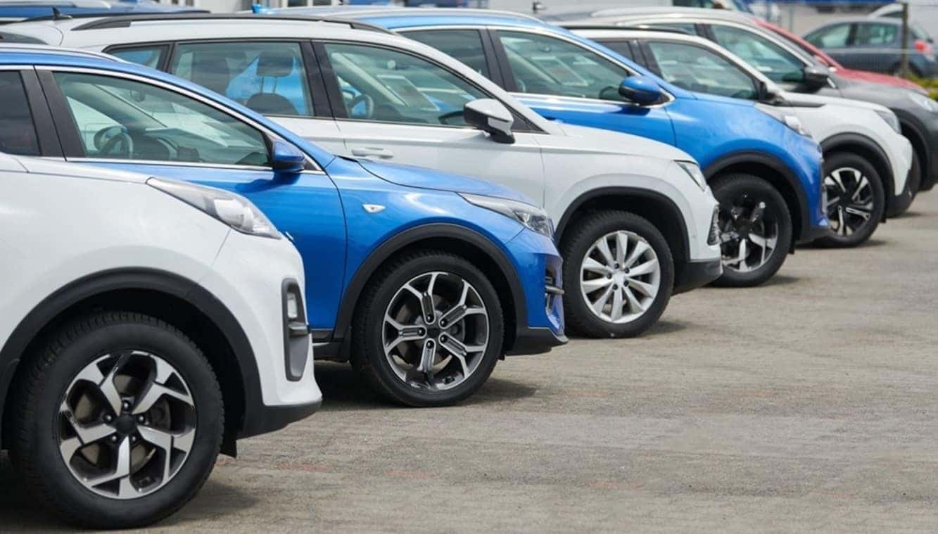 Guide to Electric & Hybrid Used Cars in Arizona | Arizona Car Sales