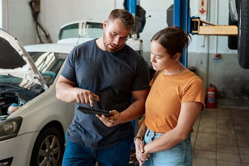 Navigating Unexpected Car Repairs with Payment Plans | Arizona Car Sales