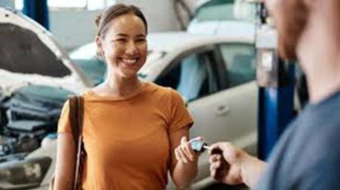 How to Get an Auto Loan with No Credit in Phoenix | Arizona Car Sales