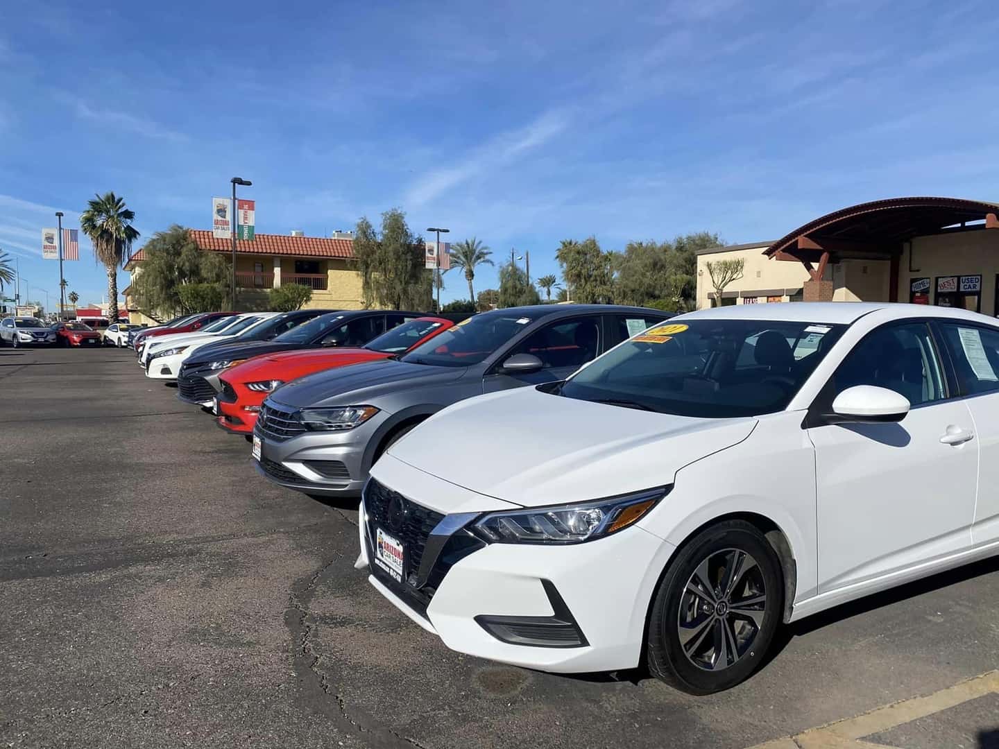 How to Choose the Best Pre-Owned Car Dealer in Arizona | Arizona Car Sales How to Choose the Best Pre-Owned Car Dealer in Arizona | Arizona Car Sales