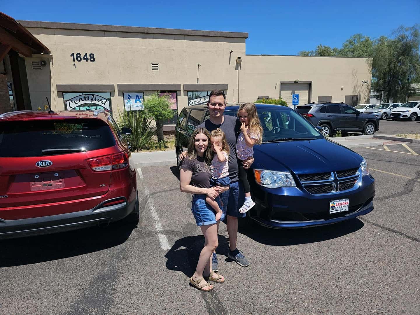 Arizona Dealerships: Trusted for Quality Cars | Arizona Car Sales