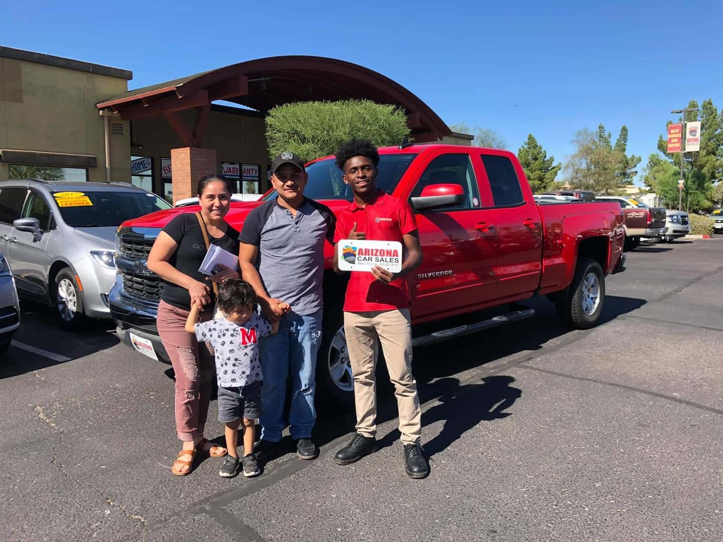 Your Ultimate Guide to Buying a Used Car in Phoenix: Find the Right ...