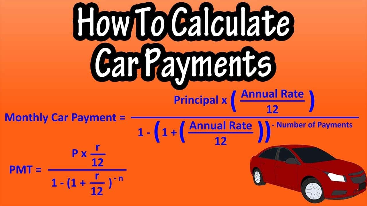 Car Payment Calculator AZ Simplify Your Car Buying Process Today with a Payment Calculator Before Shopping Arizona Car Sales