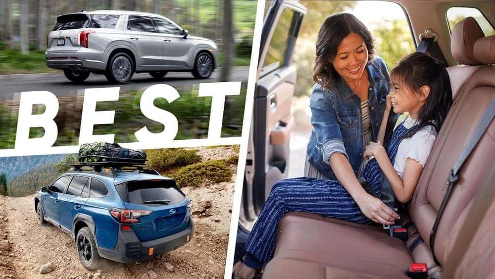 Comparing the Best Used SUVs for Families: Space, Safety, and Value | Arizona Car Sales