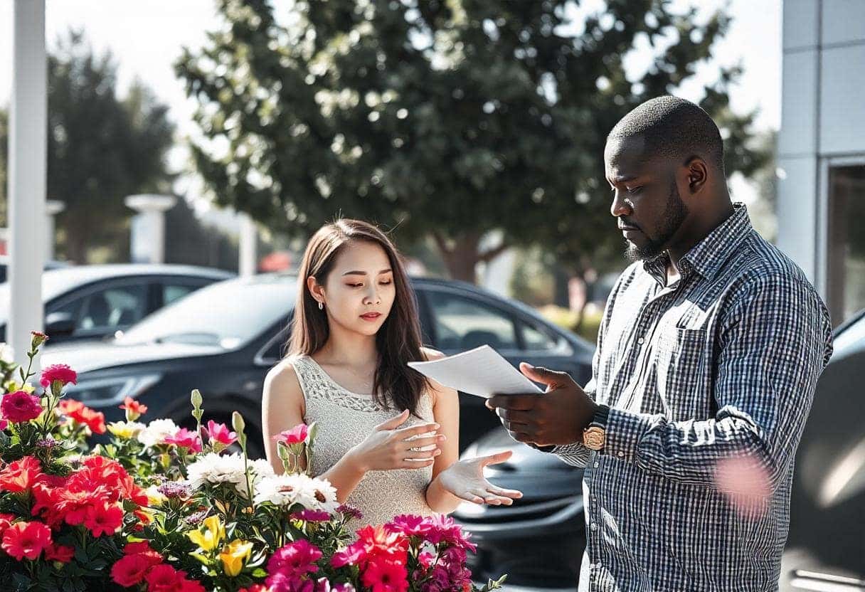 Lower Auto Loan Down Payment with Trade-In Value | Arizona Car Sales