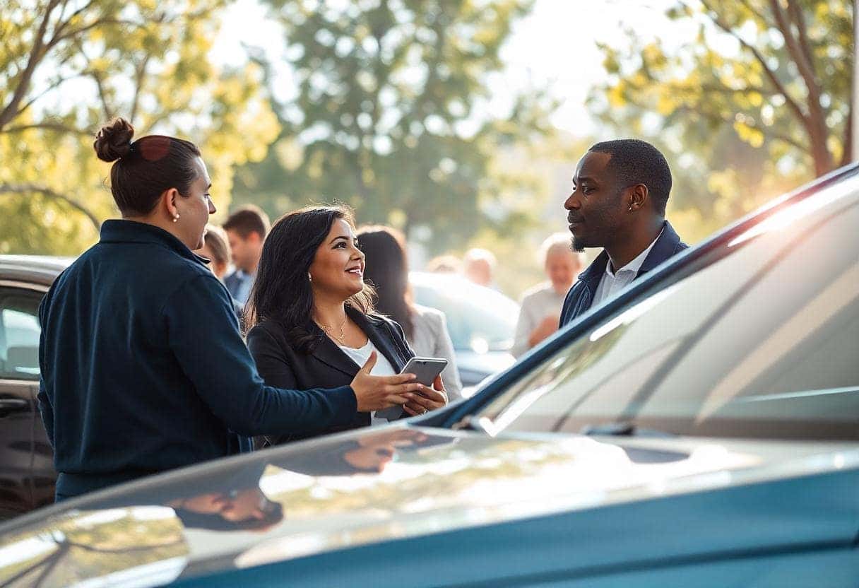 Lower Auto Loan Down Payment with Trade-In Value | Arizona Car Sales