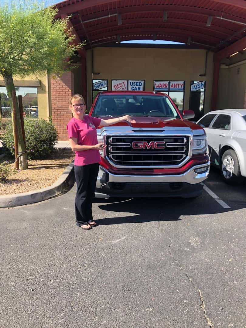 What’s the Best Time of Year to Buy a Car in Arizona? | Arizona Car Sales