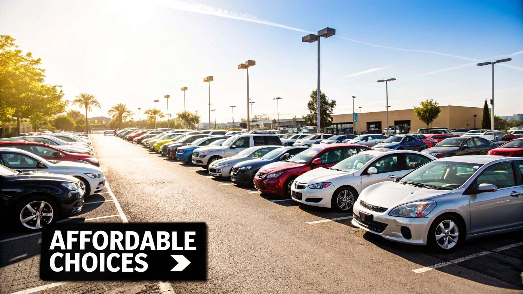 Benefits of Buying Used Cars: A Smart Shopper's Guide | Arizona Car Sales