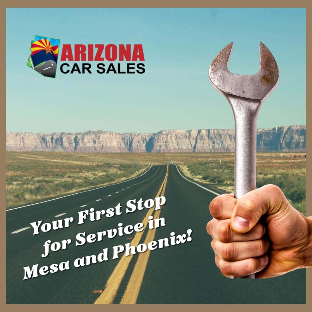 Arizona Car Sales: Top Service in Mesa & Phoenix | Arizona Car Sales
