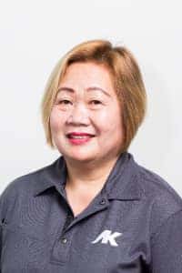 Atkins Kroll Guam Staff | Tamuning Auto Dealer