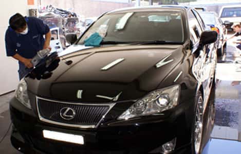 Guam Auto Shops Tamuning | Atkins Kroll Guam