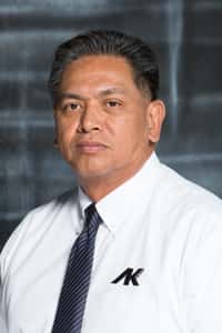 Atkins Kroll Guam Staff | Tamuning Auto Dealer