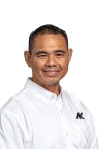 Atkins Kroll Guam Staff | Tamuning Auto Dealer