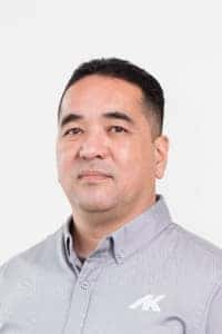 Atkins Kroll Guam Staff | Tamuning Auto Dealer