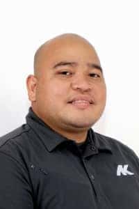 Atkins Kroll Guam Staff | Tamuning Auto Dealer