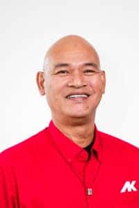 Atkins Kroll Guam Staff | Tamuning Auto Dealer