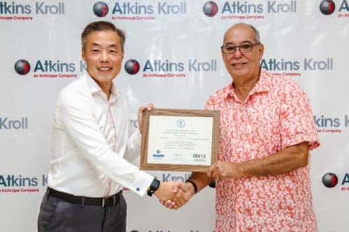 Atkins Kroll News | News, Events, Product Releases and Updates