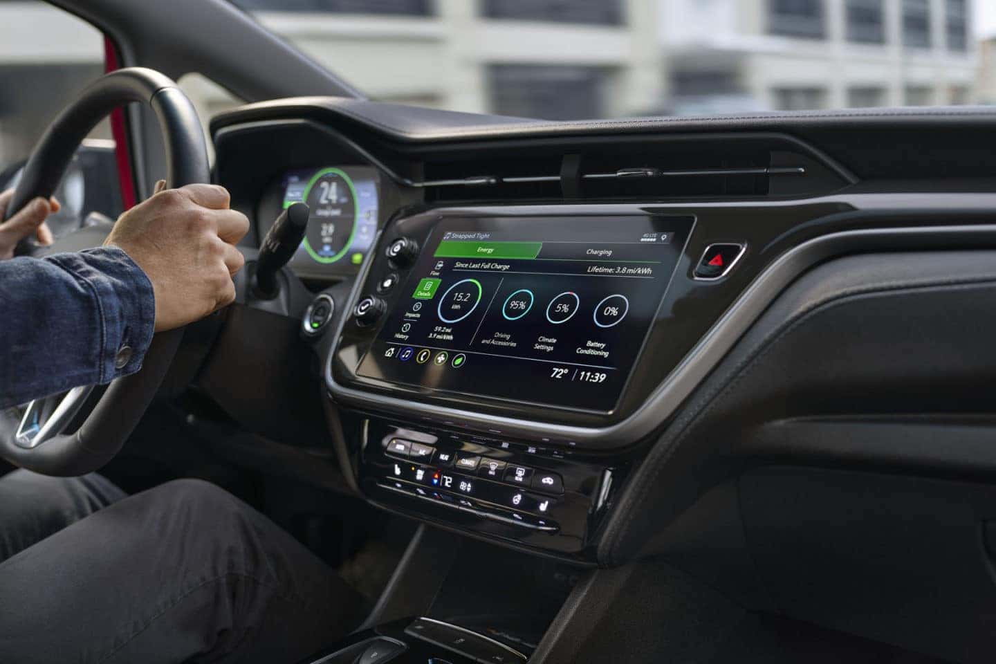 The Chevrolet Bolt - The Freedom to go Farther | Atkins Kroll Chevrolet