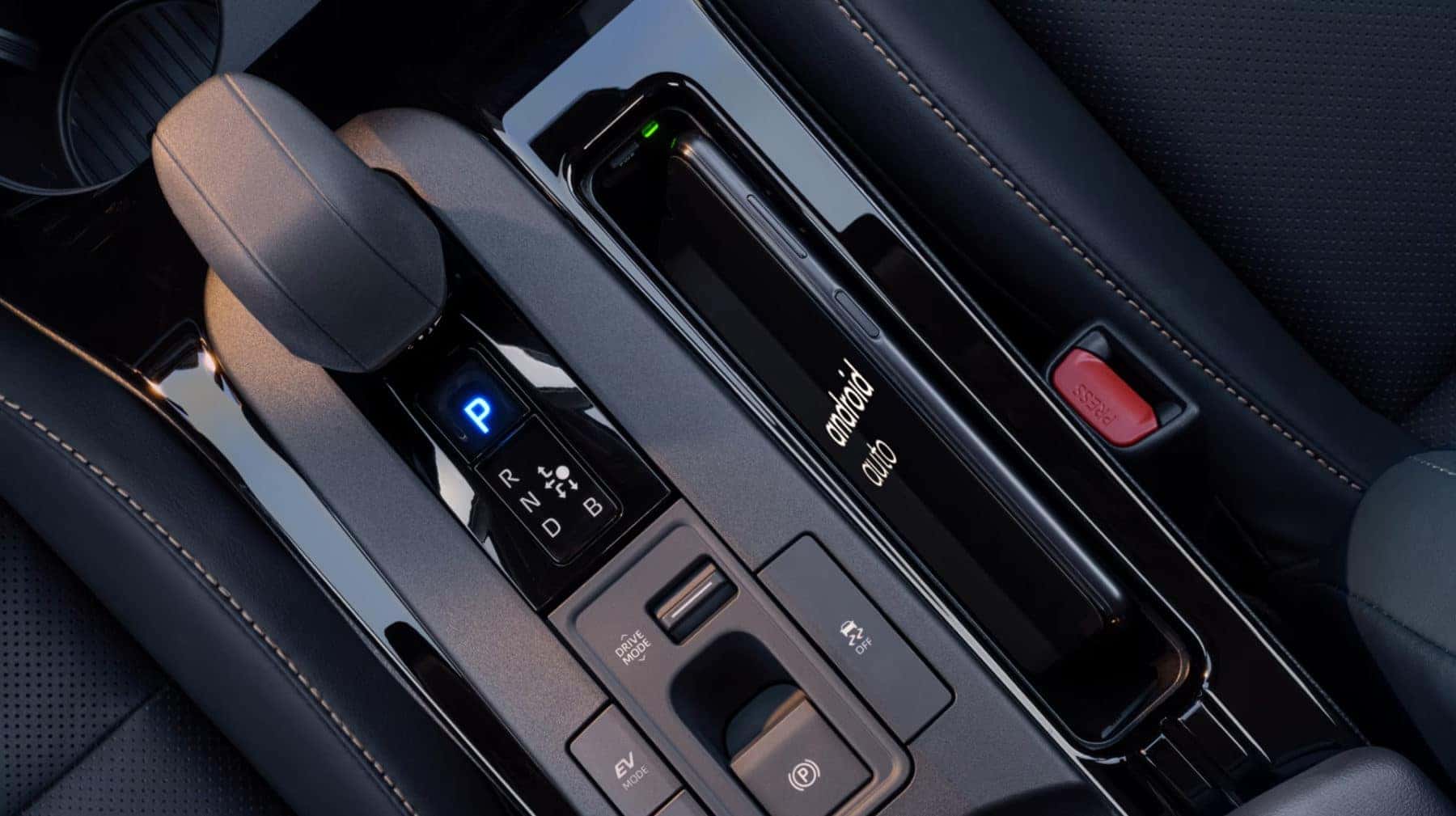 Toyota Prius Hybrid Information | Atkins Kroll Guam
