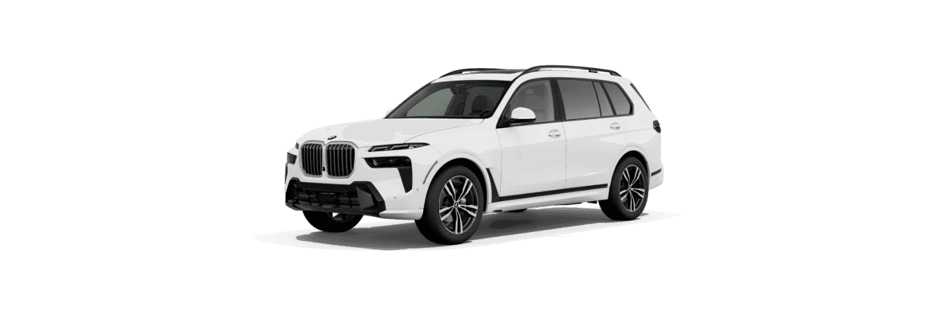 The BMW X7 Luxury Full-Size Sport Activity Vehicle | Atkins Kroll BMW